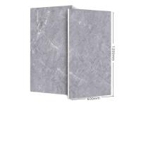 China 600X1200mm Modern Stone Imitation Grey Glazed Porcelain Tiles For Indoor/Outdoor Room for sale