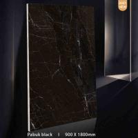 China 900X1800mm Stone Imitation Texture Interior Floor Tiles for sale