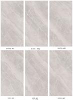 China Modern Marble Flooring Glazed Porcelain Tile for Indoor/Outdoor Spaces for sale