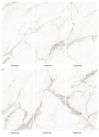 China Chic Gray Modern Stone Imitation Ceramic Tile for Exterior and Interior Walls and Floors for sale