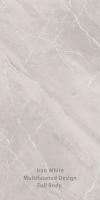 China Modern Marble Patterned Porcelain Tiles for Indoor and Outdoor Flooring for sale