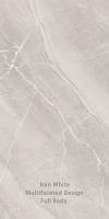 China Modern Marble Patterned Porcelain Tiles for Indoor and Outdoor Flooring for sale
