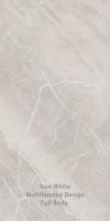 China Modern Marble Patterned Porcelain Tiles for Indoor and Outdoor Flooring for sale