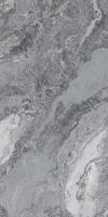 China Impressive and Marble Like Porcelain Ceramic Modern Style Tiles In Grey for sale