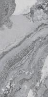 China Impressive and Marble Like Porcelain Ceramic Modern Style Tiles In Grey for sale