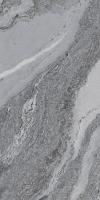China Impressive and Marble Like Porcelain Ceramic Modern Style Tiles In Grey for sale