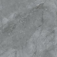 China 600x600 Gray Polished Porcelain Tiles With Stone Imitation Texture for sale
