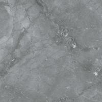 China 600x600 Gray Polished Porcelain Tiles With Stone Imitation Texture for sale