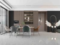 China Modern Stone Imitation Porcelain Tiles for Interior Floors and Walls for sale
