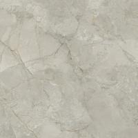 China Contemporary Polished 600x600mm Glazed Porcelain Tile in Stone Imitation Texture for sale