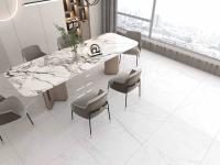China Captivating Modern 800x800mm Stone Imitation Porcelain Tiles For Upscale Living Spaces for sale