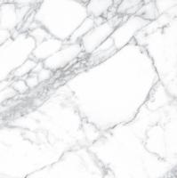 China Modern White Stone Look Porcelain Tiles 600X600mm for sale
