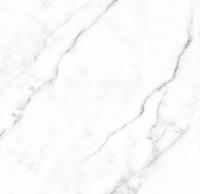 China Modern White Stone Look Porcelain Tiles 600X600mm for sale