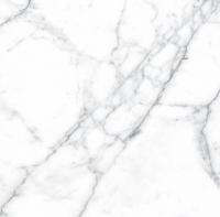 China Modern White Stone Look Porcelain Tiles 600X600mm for sale