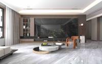 China 900x1800mm Stone Texture Non Slip Porcelain Floor Tiles for sale