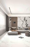 China Luxurious 800x800mm Stone Texture Porcelain Tiles for sale