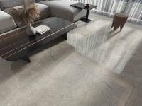 China Modern Polished Porcelain Tiles in Stone Imitation Texture for sale