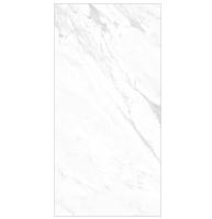China Modern Marble Effect Floor Tile with Polished Stone Surface for sale