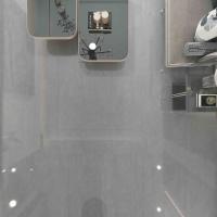 China Modern 600X1200mm Marble Texture Porcelain Floor Tiles for sale