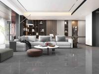 China Sleek Modern Stone Like Porcelain Tiles for Indoor and Outdoor Elegance for sale