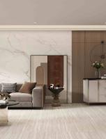 China Modern Stone Like Glazed Porcelain Floor Tiles in 800X800mm for sale