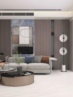 China Modern Stone Texture 800x800mm Polished Porcelain Floor Tile for sale