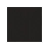 China 600x600mm Black Modern Glazed Porcelain Tiles For Interior Decoration for sale