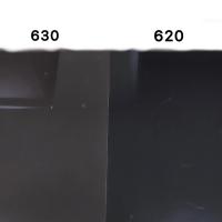 China 600x600mm Black Modern Glazed Porcelain Tiles For Interior Decoration for sale