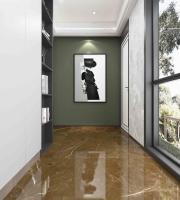 China Wear Resistant Anti Slip 600X600mm Matt Porcelain Tiles for sale