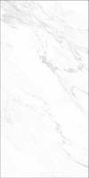 China Stone Imitation Texture Modern Style 600X1200MM Anti slip Glazed Porcelain Floor Tiles for sale