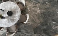 China 600x1200mm Modern Stone Imitation Texture Tiles Non Slip Porcelain Floor Tiles for sale