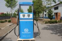 China hot sale CLW brand best price mobile skid lpg gas filling plant, mobile skid mounted lpg gas refilling station for sale