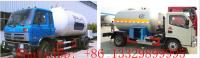 China dongfeng brand10000L LPG Tanker Truck with LPG Refilling Truck,factory direct sale price lpg gas propane bowser for sale for sale