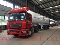 China ASME standard lpg semi trailer 571000L propene tank trailer PL tri-axle trailer proplene semi trailer for sale for sale