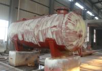 China High quality 50M3 surface lpg gas storage tank for sale, best price 50m3 bulk cooking propane gas storage tank for sale