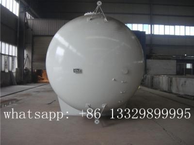 China high quality CLW brand lpg gas storage tank for sale, best price factory direct sale bulk surface lpg gas storage tank for sale
