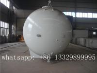 China China famous best price CLW band 20000L LPG gas storage tank for sale, factory direct sale 20m3 lpg gas storage tank for sale