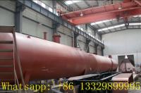 China CLW brand 60,000L LPG gas storage tank for propane for sale, ASME standard surface lpg gas storage tank for propane for sale