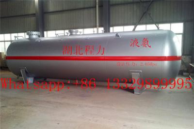 China hot sale CLW brand 80 cubic meters liquefied petroleum gas storage tank, best price 80,000L surface lpg gas storage tank for sale