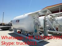 China best price20ton Skid Filling Plant With LPG Storage Tank for Camp Cylinder,Kitchen Cylinder,Industrail Cylinder for sale for sale