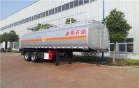 China 2020s new wholesale price 60000L Stainless Steel Fuel Tanker trailer, Customized 60cbm diesle tanker semitrailer for sale