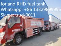 China most popular exported refueler trucks in 2020s;best price  fuel dispenser truck for sale; oil filling vehicle for sale for sale