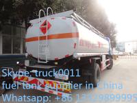 China hot sale best price dongfeng 10,000L fuel tank, mobile fuel truck for sale, Euro  3 competitive price oil truck for sale for sale