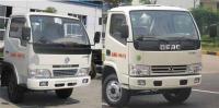 China factory direct sale best price DONGFENG 140 SIDE LOADER GARBAGE TRUCK (10CBM), 2020s new good price garbage truck for sale