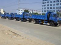 China dongfeng 170hp 10ton-12ton garbage dump truck for sales, garbage truck for sale, dongfeng dump garbage collecting truck for sale