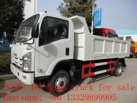China CLW brand high quality and best price dump tipper truck for sale, China famous leading dump tipper truck for sale for sale
