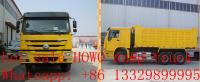 China SINO TRUK HOWO brand 6*4 LHD/RHD 30tons dump truck for sale, China HOWO brand staones and coal dump truck for sale for sale