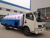 China High pressure cleaning jetting trucks for sales, road cleaner vehicle for sale, for sale