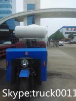 China high quality and best price 1.5cbm 3 wheels concrete mixer truck for sale,factory direct sale mini truck mounted mixer for sale