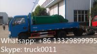 China Factory direct sale CLW brand 3tons-5tons mini cargo truck, hot sale clw brand 95hp diesel pick-ups with cheapest price for sale